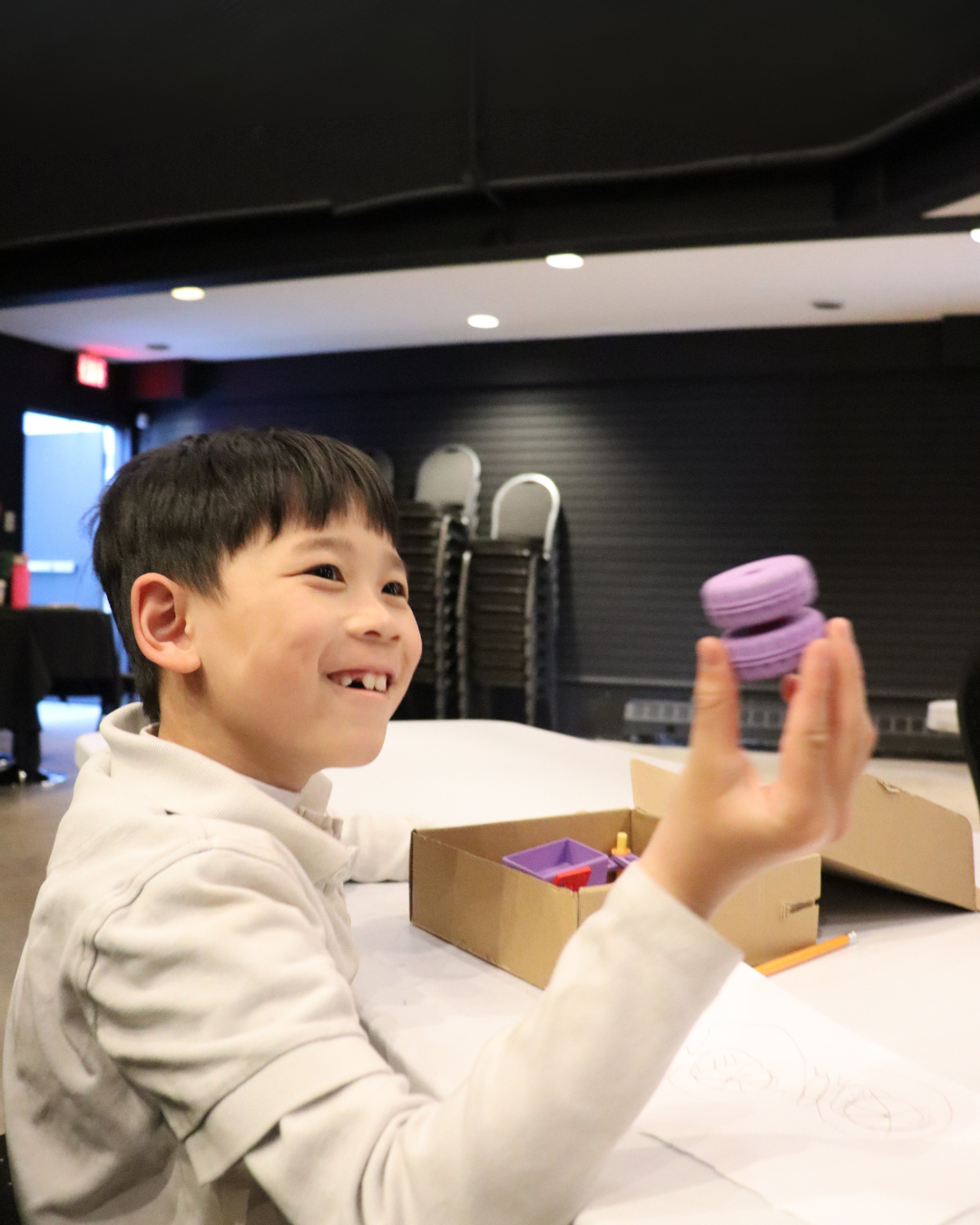 White Rock - Young Innovators